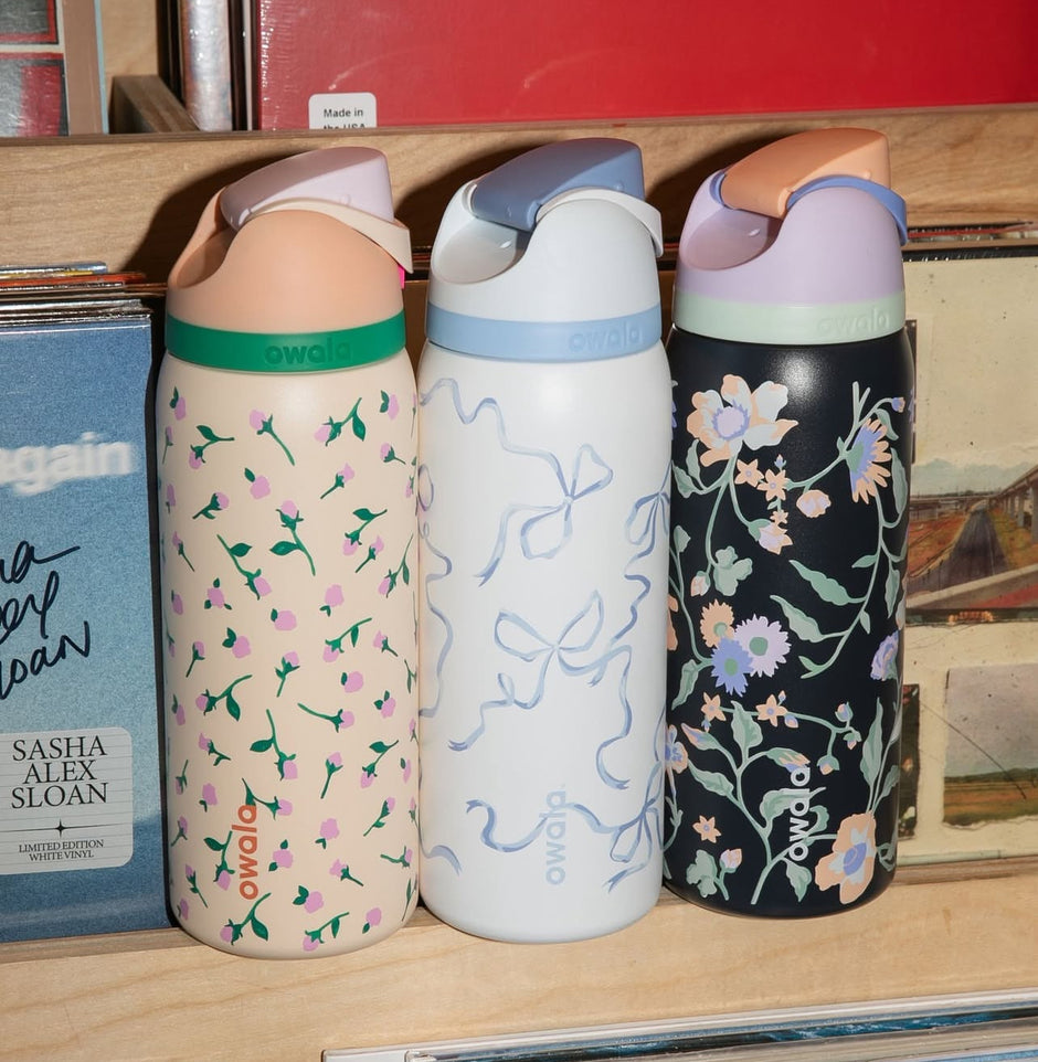 Premium Bottles – Viaana Kids Store