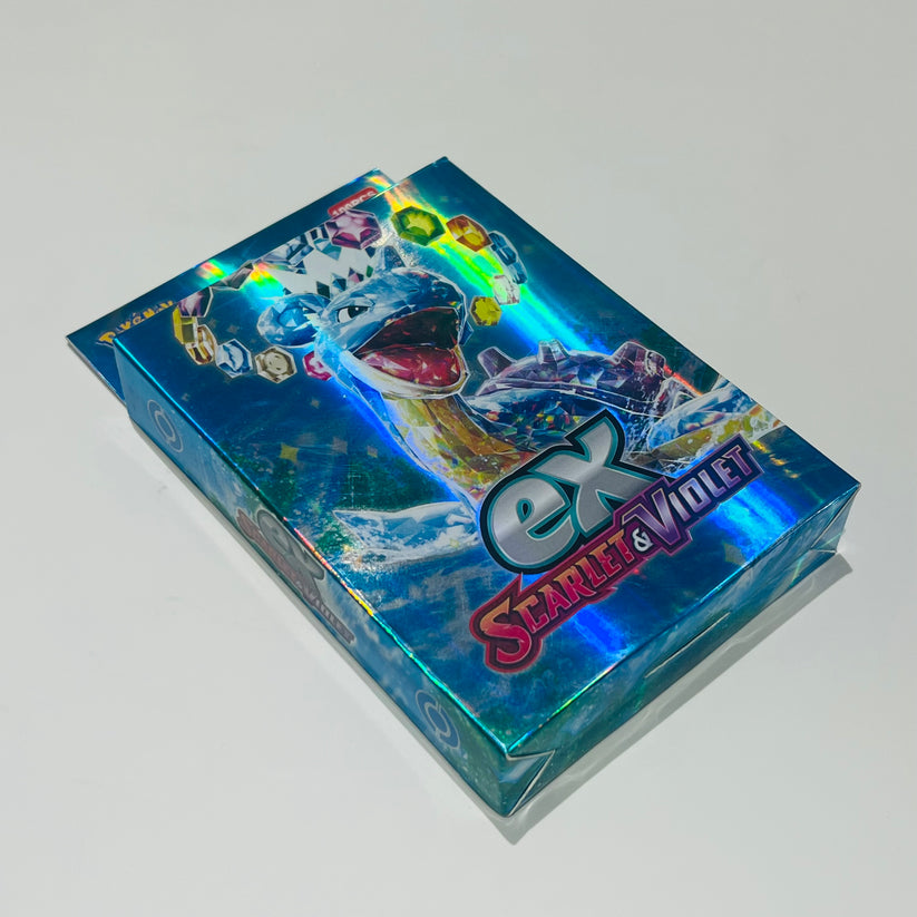 Pokémon- ex Scarlet&Violet (Rare Trading Card Game) – Viaana Kids Store