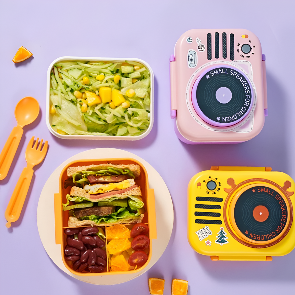 Speaker – Viaana Kids Store