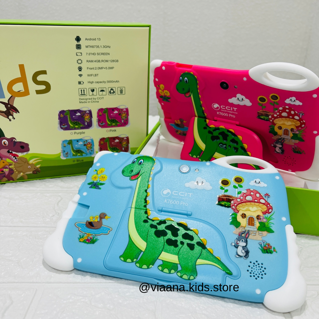 Tech Lovers – Viaana Kids Store